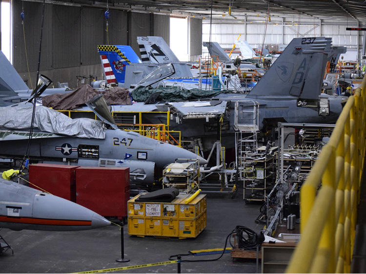 Defense Contract Management Agency > Careers > Deployment Opportunities