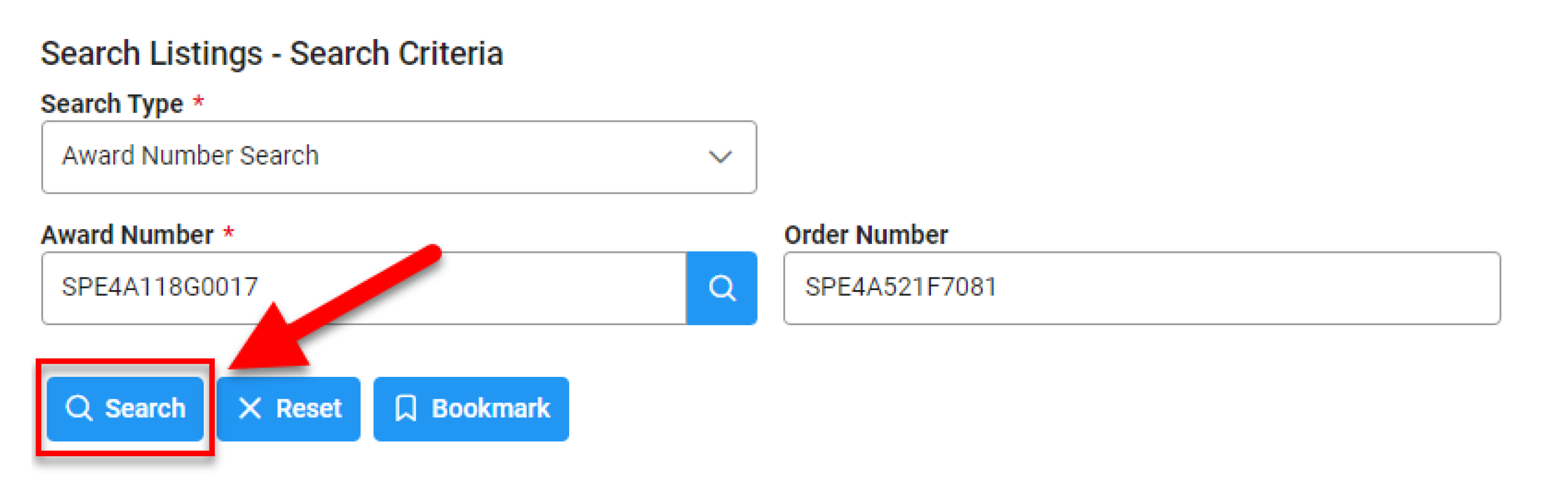 Defense Contract Management Agency > Customers > Award Management Team ...