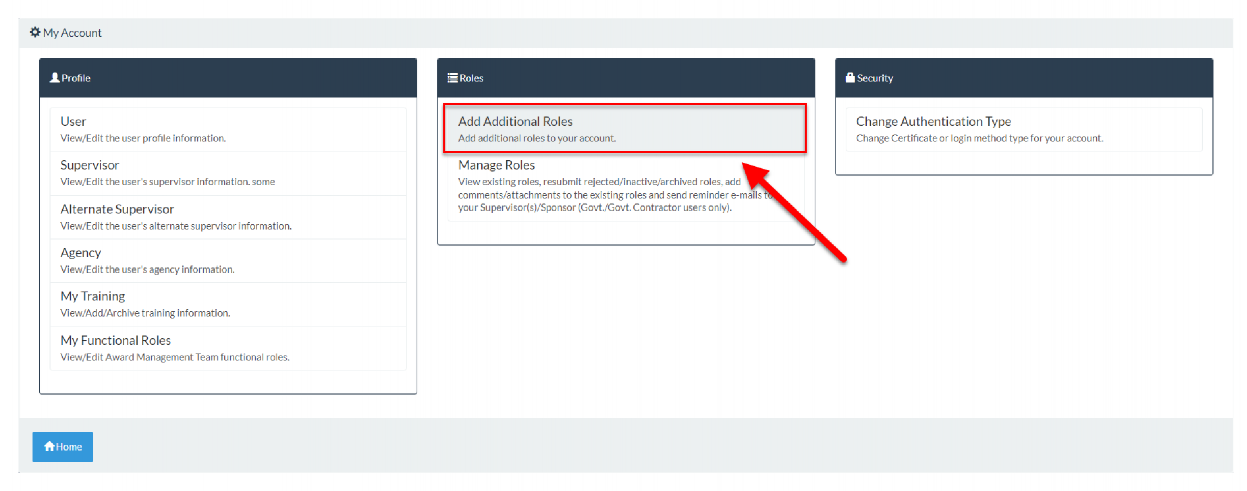 Defense Contract Management Agency > Customers > Award Management Team ...