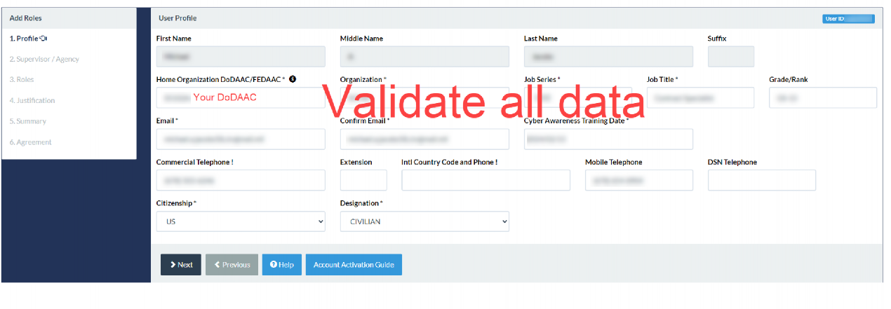 Defense Contract Management Agency > Customers > Award Management Team ...